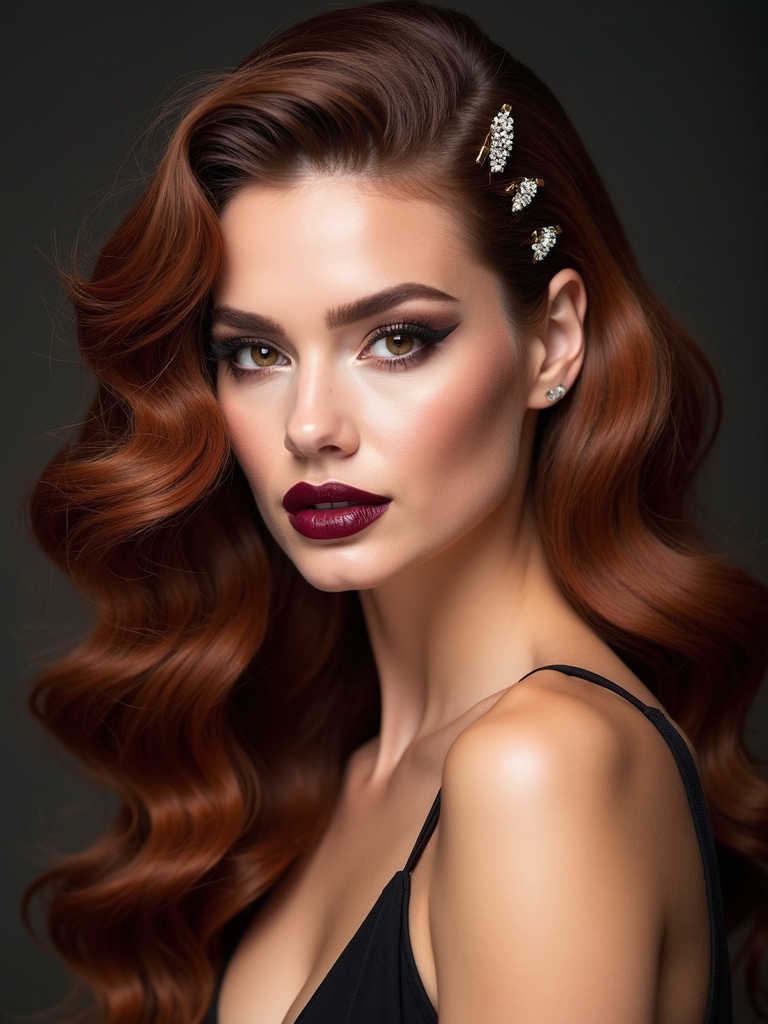 16 Curly Locs Hairstyles That Blend Textures Perfectly