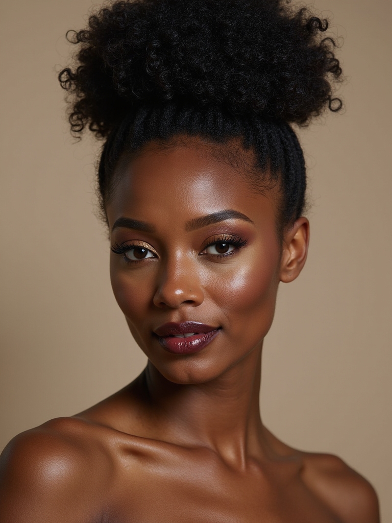 17 Hairstyles For Thick Curly Hair You’ll Actually Want To Keep